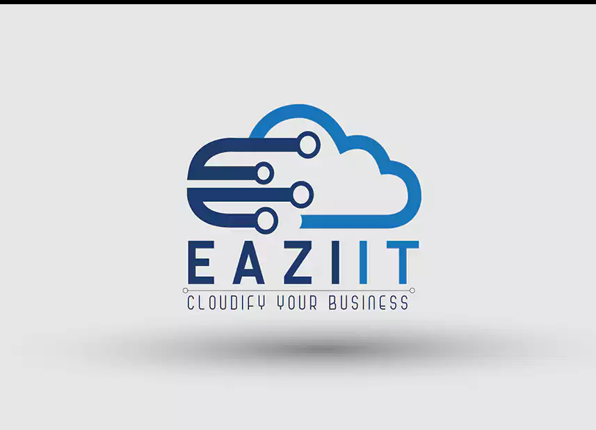 EAZIT LOGO DESIGN - logodesignnj